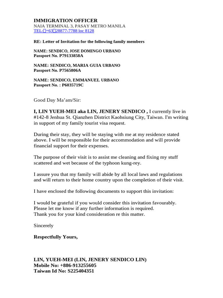 Lin Jenery | PDF | Politics | Social Science