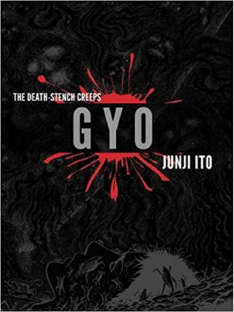 Gyo - PDF Junji Ito | PDF