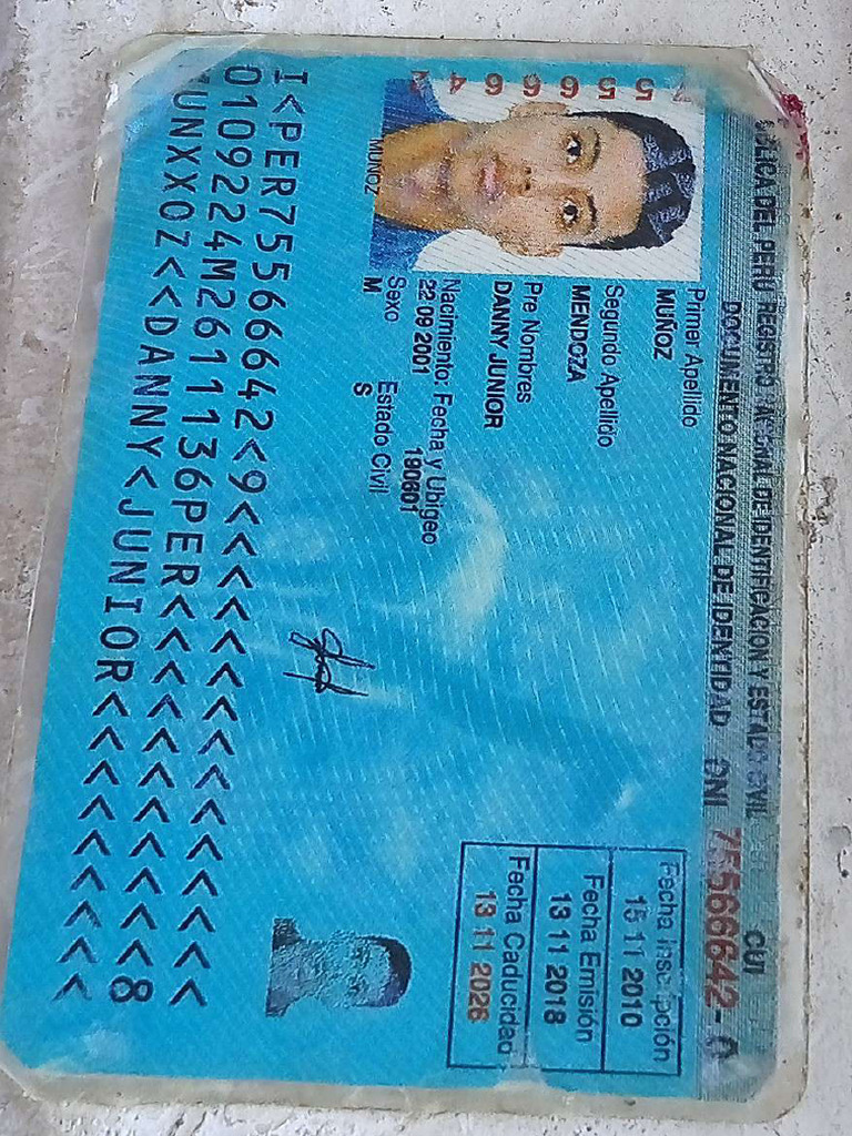 Ago 22, Doc. 1 | PDF