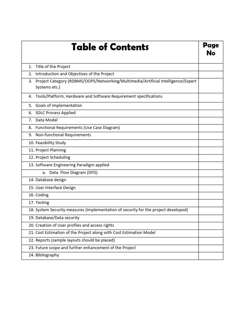 CSE Project Report Final Year | PDF | Use Case | Software