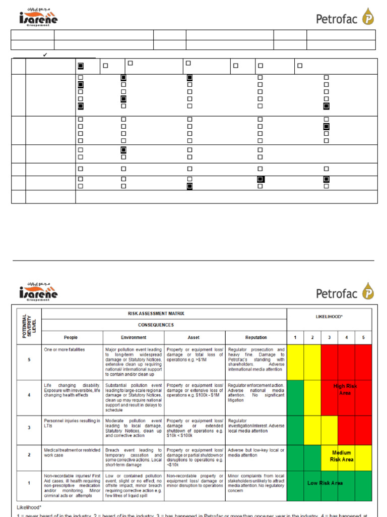 Jsa Excavation and Backfilling of Trench | PDF | Safety | Occupational Safety And Health