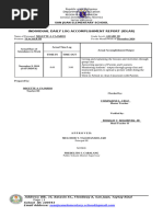 Daily Teacher Activity Log | PDF