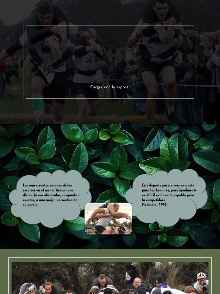 Reglas del Eukonkanto: Deporte y Diversión | PDF