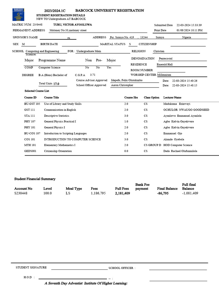 DOC-20240801-WA0030. (New Changed) | PDF | Science