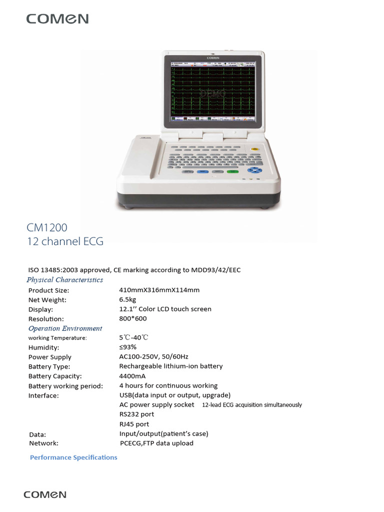 CM1200 Specs | PDF | Power Supply | Computer Engineering