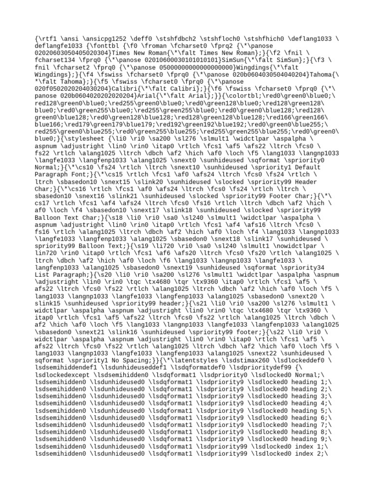 Kew - Pa-2-Daftar Harta Modal | PDF | Html | World Wide Web