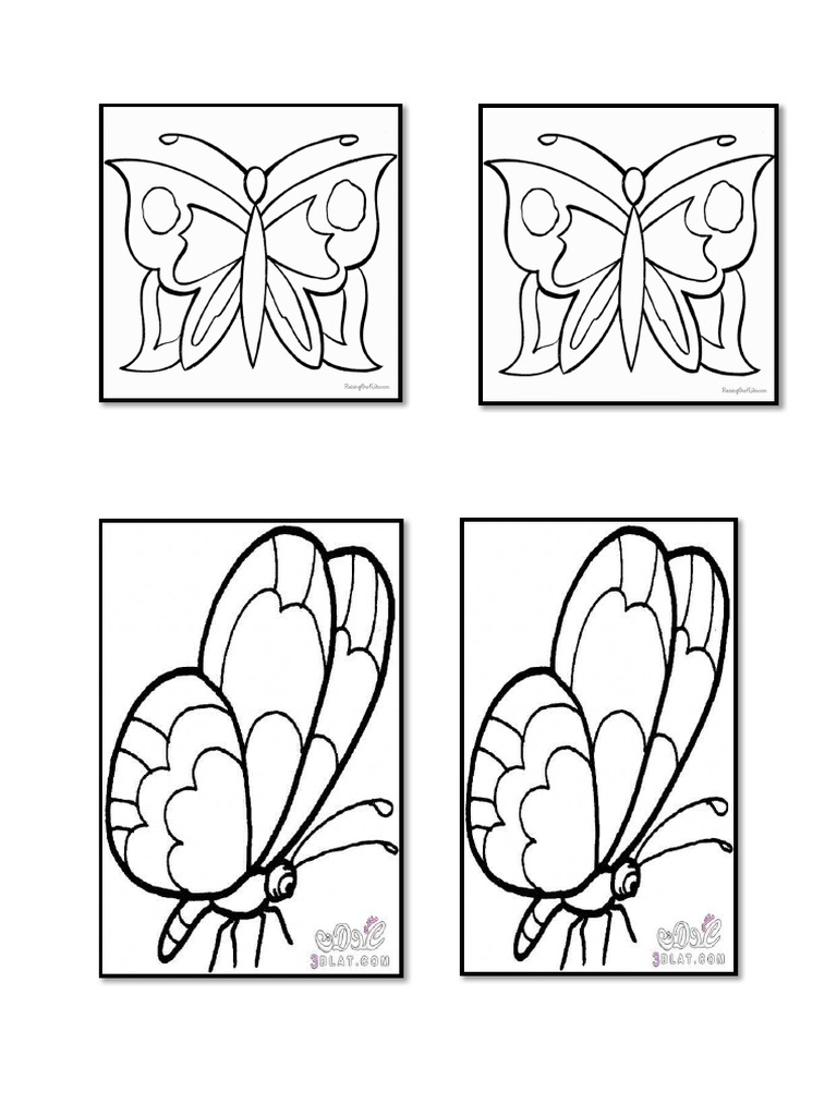 Gambar Rama Rama | PDF