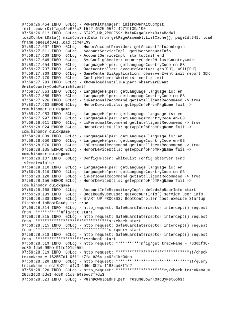 GC 2024 10 30 | PDF | Data Transmission | Computer Networking