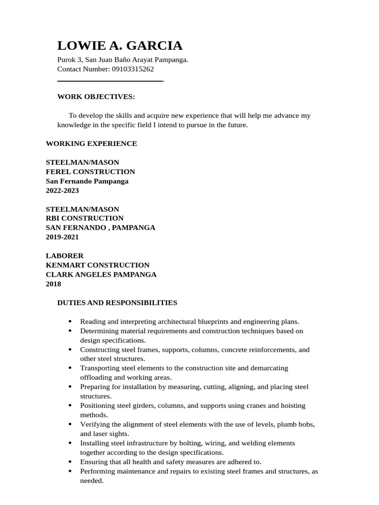 Lowie | PDF