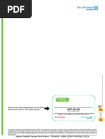Attestation Navigo Annuel 2022-2023 | PDF | Paiements | Impôts