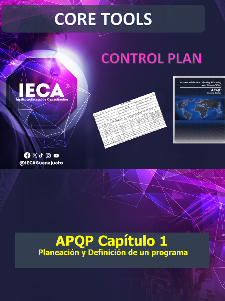 CTCP | PDF | Calidad (comercial) | Diseño