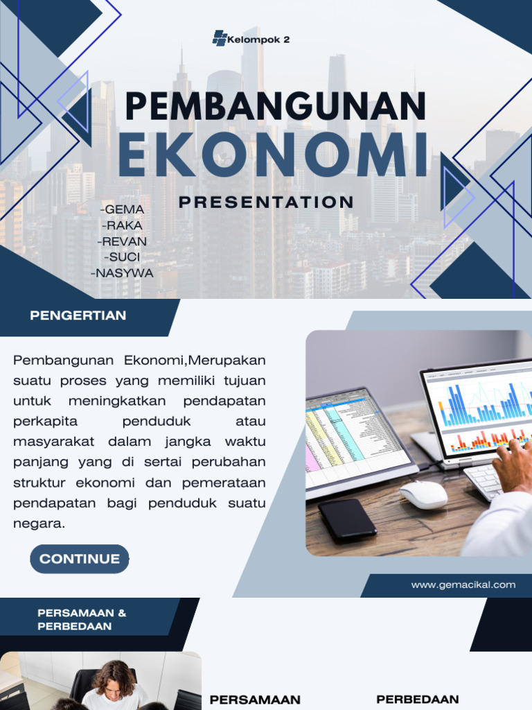 Ekonomi 20240815 102616 0000 | PDF