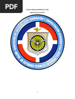 Aircraft Engine Position Guide | PDF