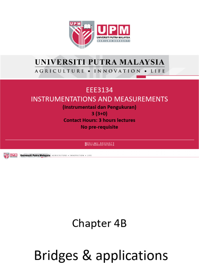 Chapter 4b SS | PDF | Electrical Impedance | Inductor