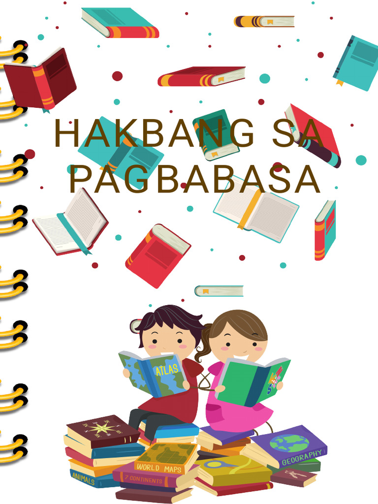 Hakbang Sa Pagbasa | PDF