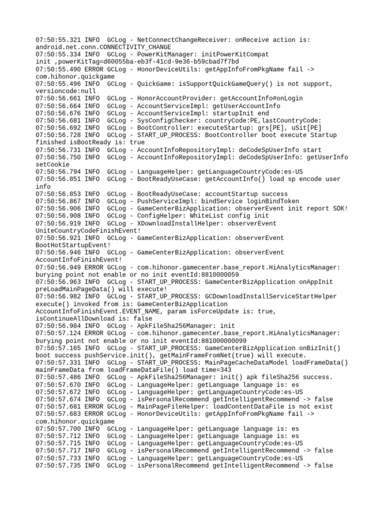 GC 2024 11 19 | PDF | Hypertext Transfer Protocol | Computer Engineering