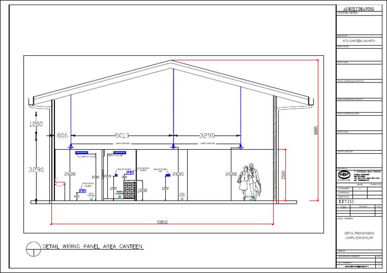 Electrical-Layout1 2 | PDF