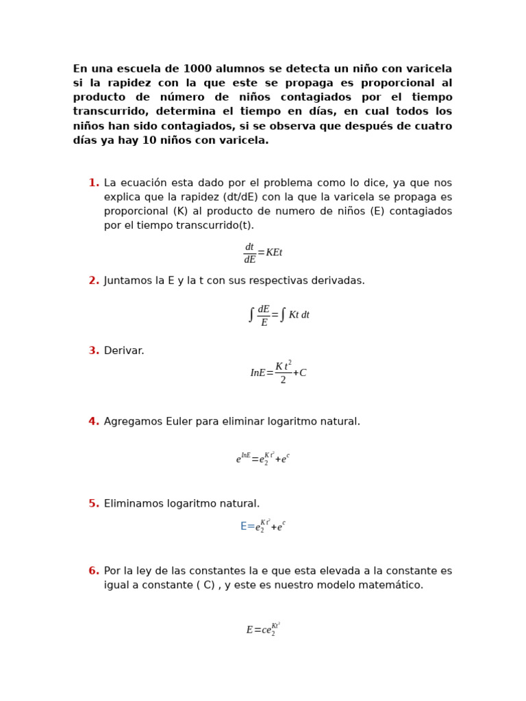 Pia Mate Iii | PDF | Logaritmo | Matemáticas