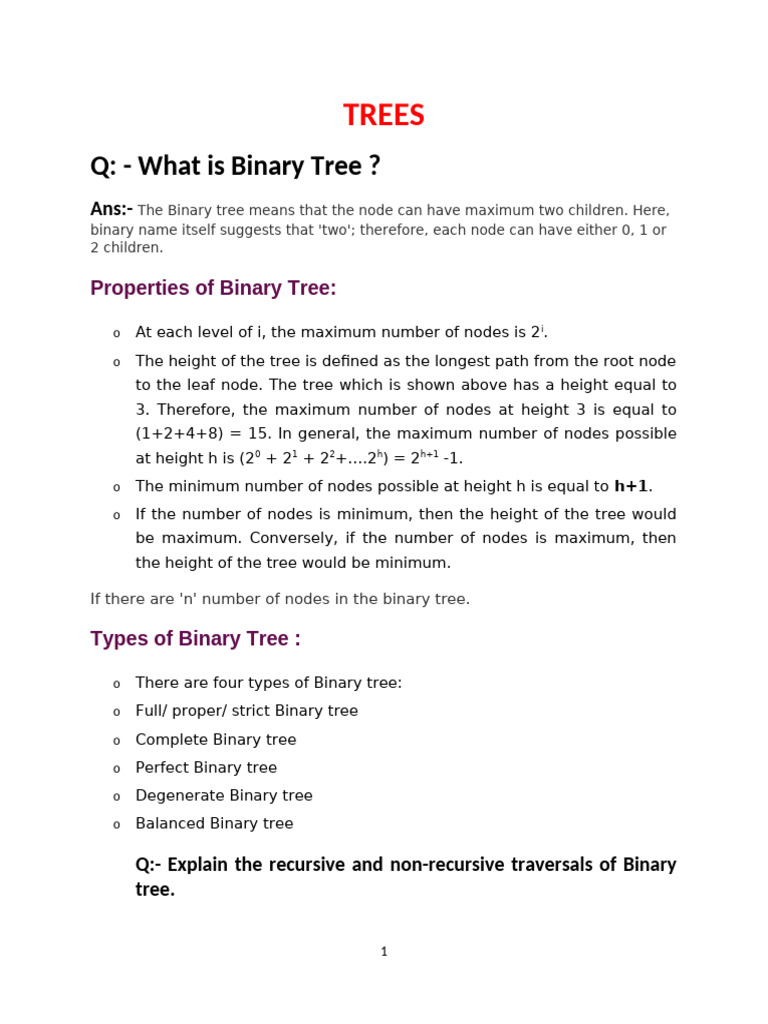 Non Linear Dsa | PDF | Algorithms And Data Structures Non Linear Dsa | PDF | Algorithms And Data Structures