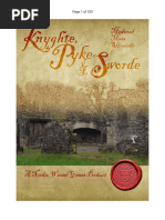 1490 Doom QRS Ver. 1.pdf Version 1 | PDF