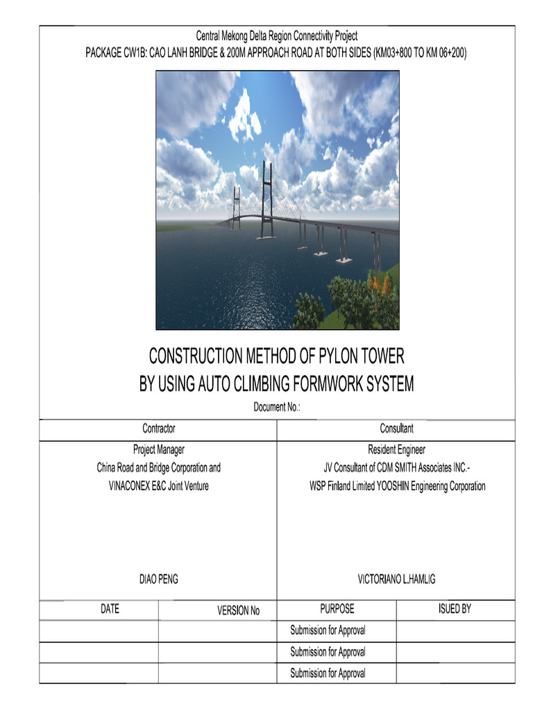 ACS Drawing | PDF | Vietnam