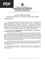 Learner Right and Protection (LRP) DepEd | PDF | Learning | Social ...