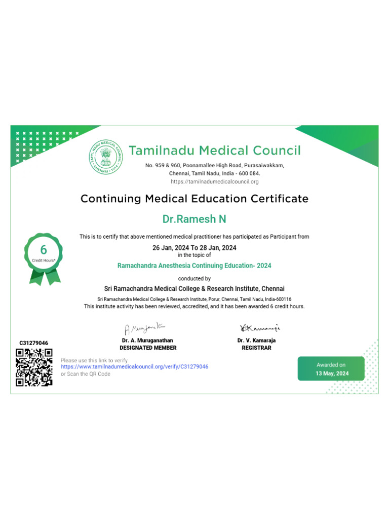 CME Program - Upload Attendance-Print | PDF