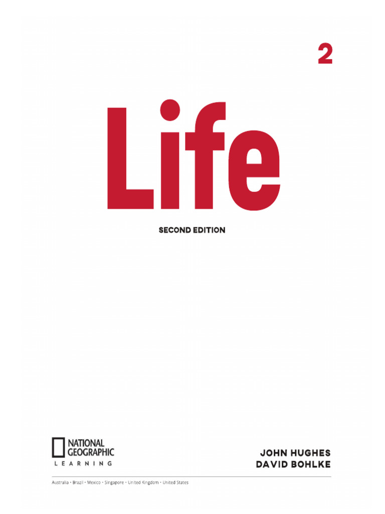 Life 2 | PDF