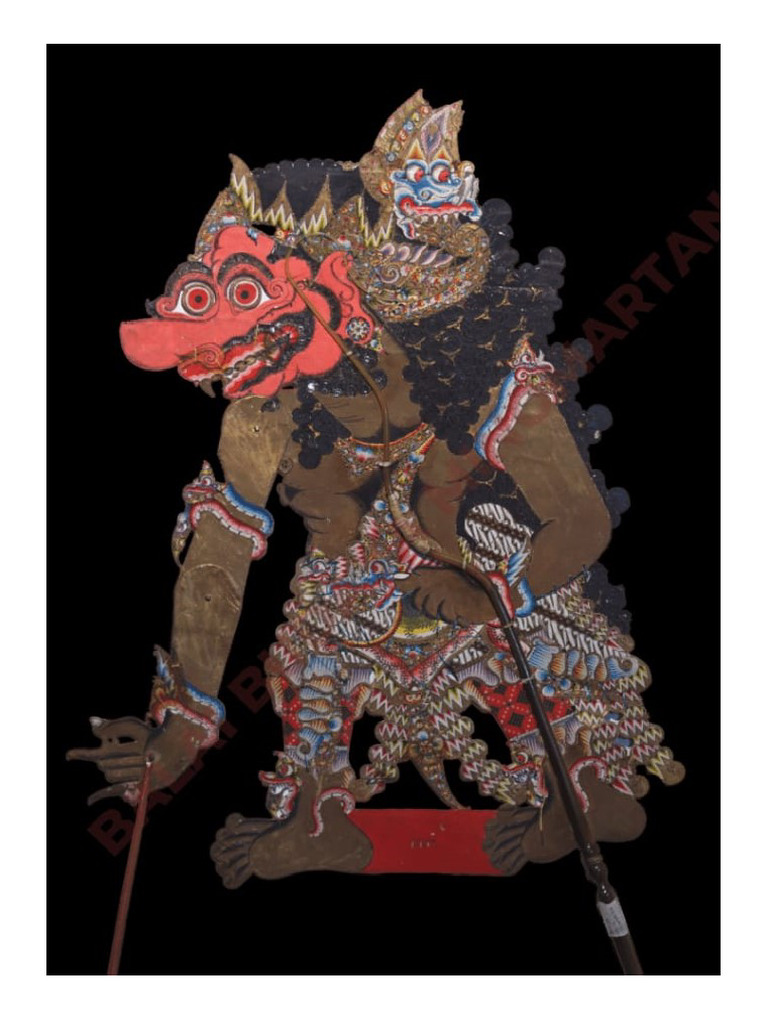 Wayang 9 | PDF