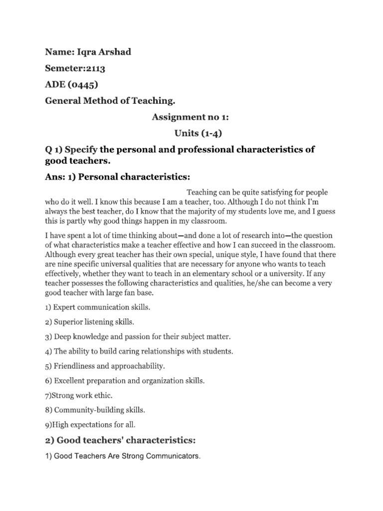 6400 assgniment | PDF 6400 assgniment | PDF