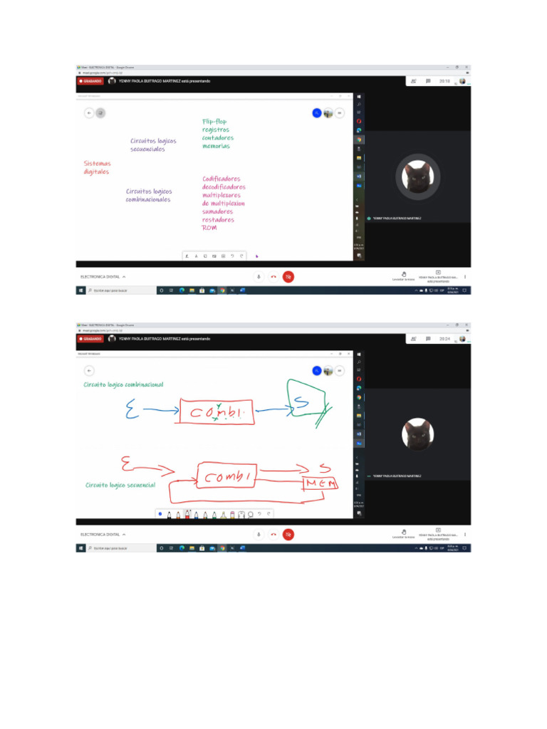 Clase 06 04 21 | PDF