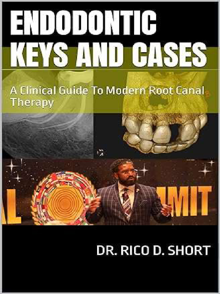 Endodontic Keys: A Clinical Guide | PDF | Tooth | Medical Specialties