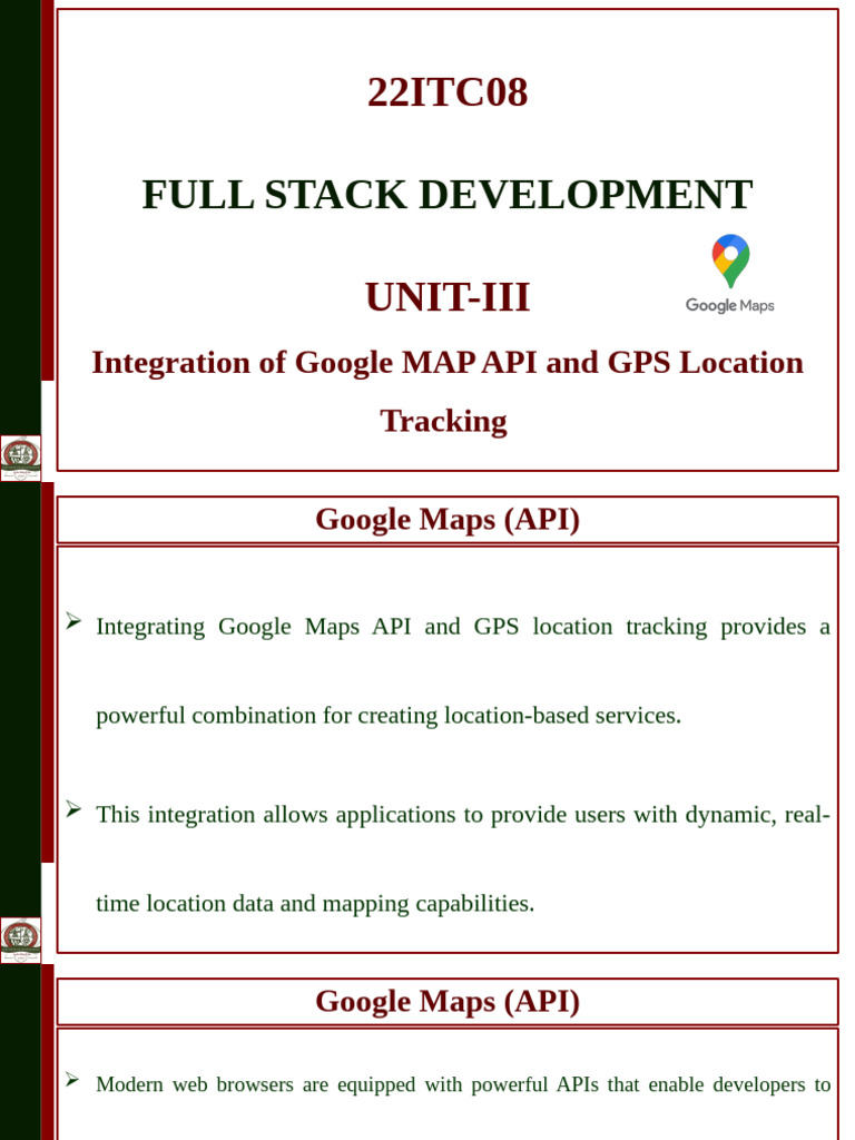 U3-03-Google Location Based Services | PDF | Global Positioning System ...