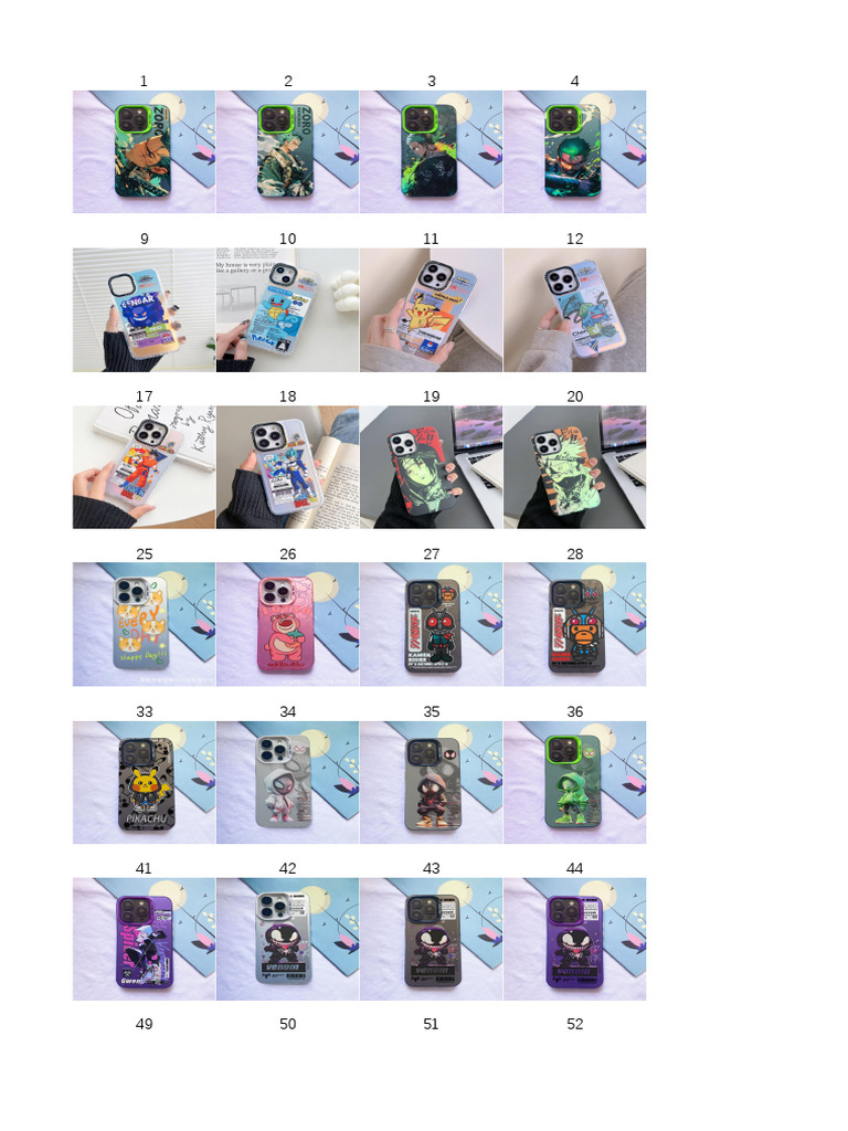 Number Sequence Patterns Explained | PDF