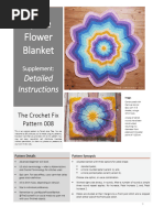 Turtlestitch Coding - Flower | PDF