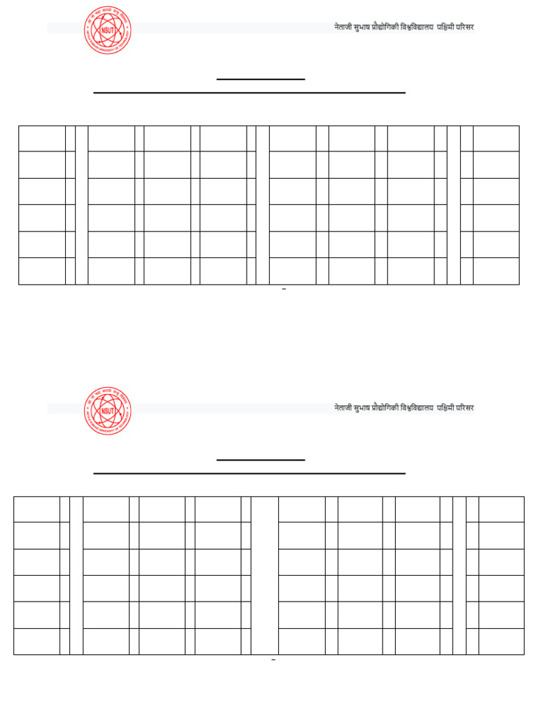 11 25 - S2 - Seating Plan | PDF