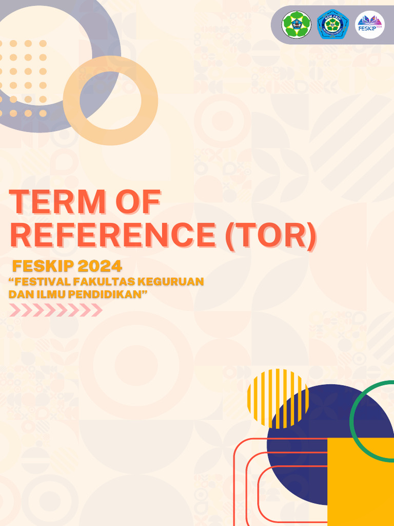 Tor Lengkap Lomba Fakultas | PDF