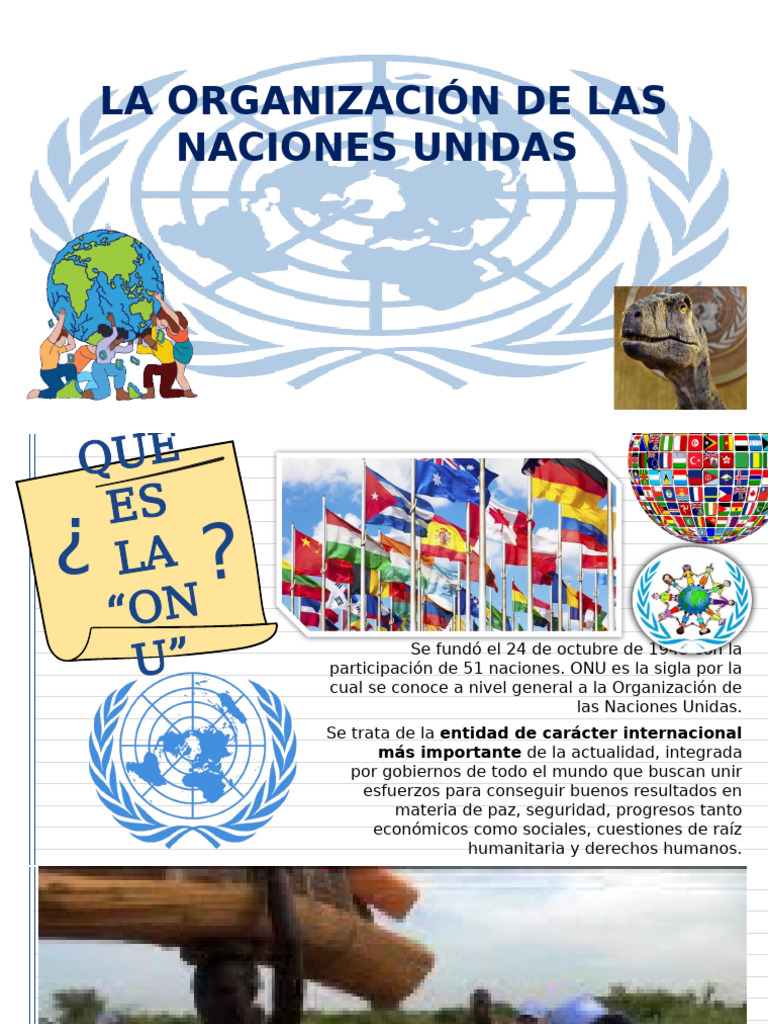 Debate Modelo Mun | PDF | Naciones Unidas | Relaciones internacionales