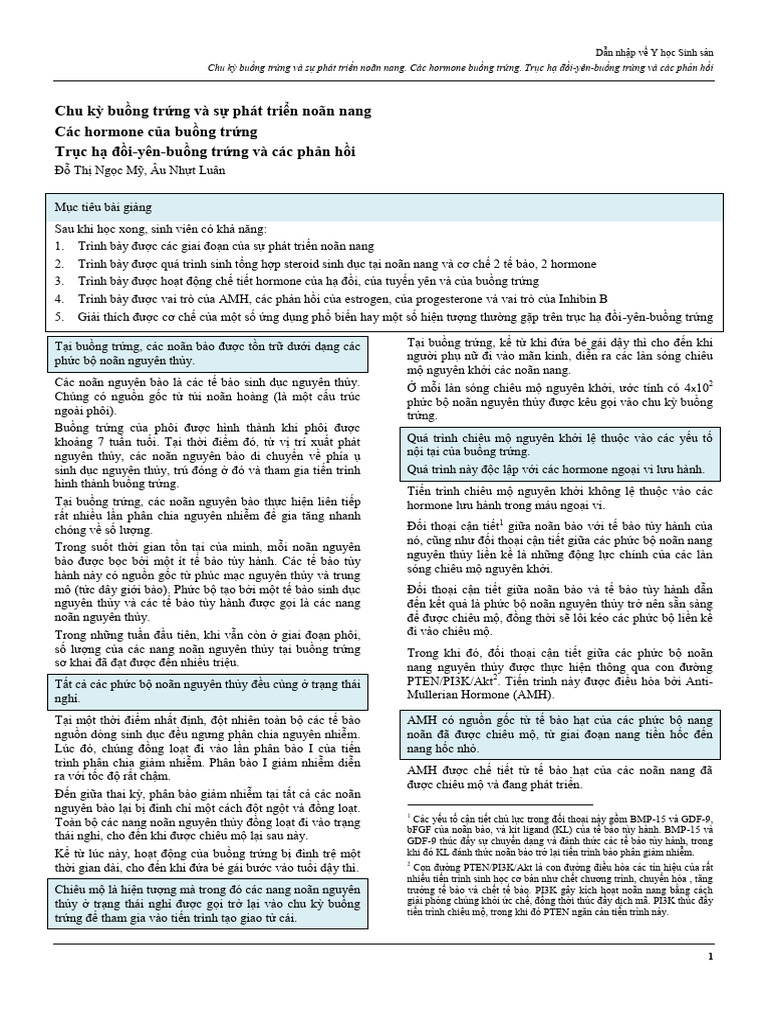 (SS) Text - Chu K Bu NG TR NG | PDF