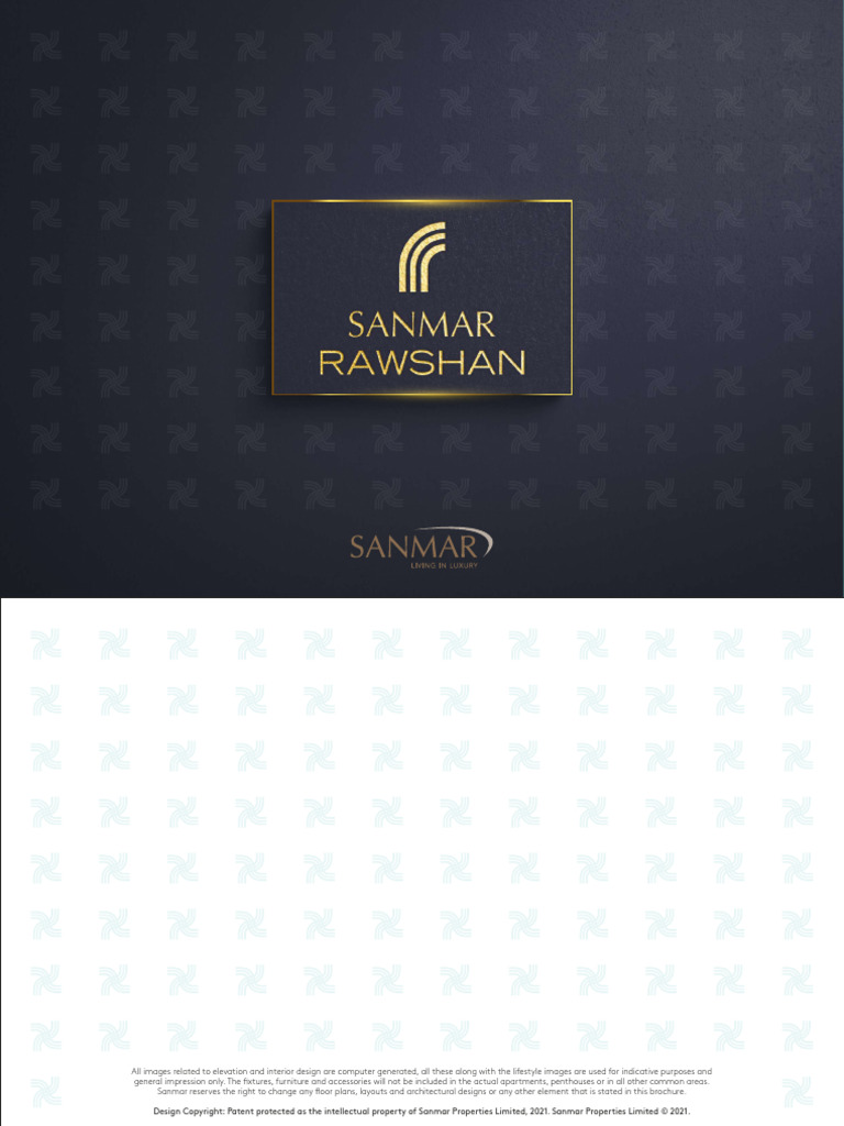 Sanmar Rawshan E-Borchure | PDF