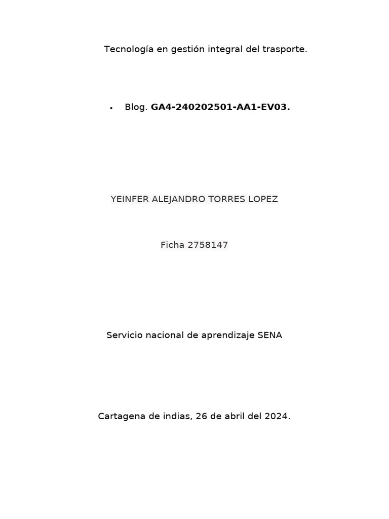 Blog Ga4 240202501 Aa1 Ev03 Guia 4 Blog | PDF