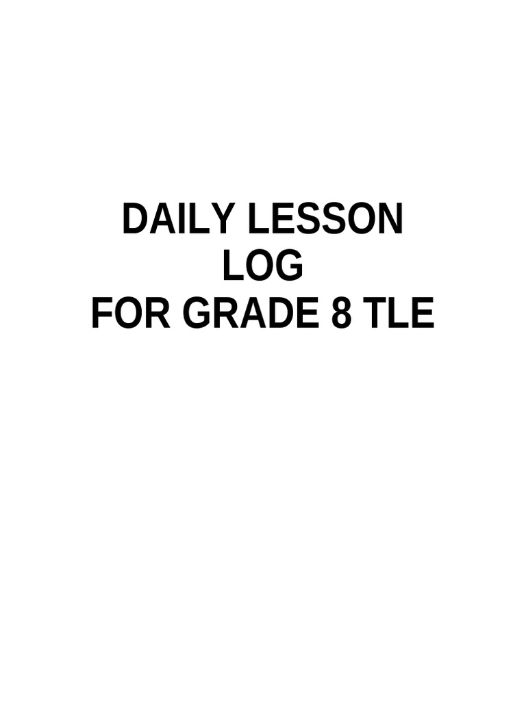 DLL Ict Animation Quarter 1 Week 1 - Gen | PDF | Learning | Teachers