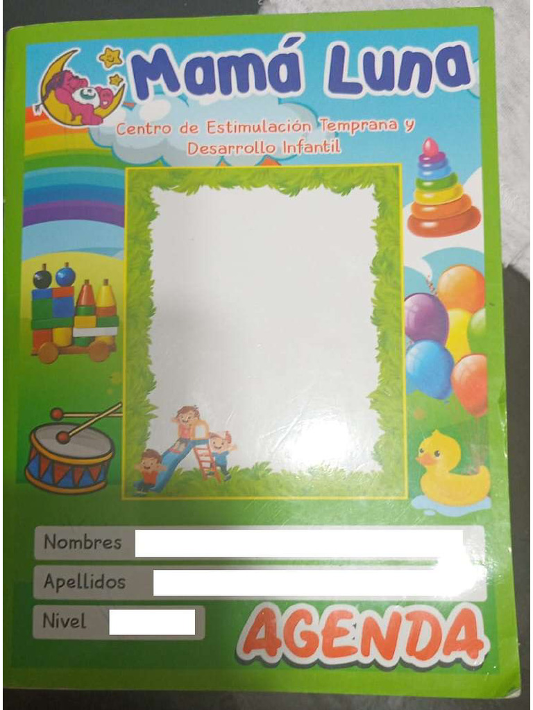 CARATULA CONTROL | PDF