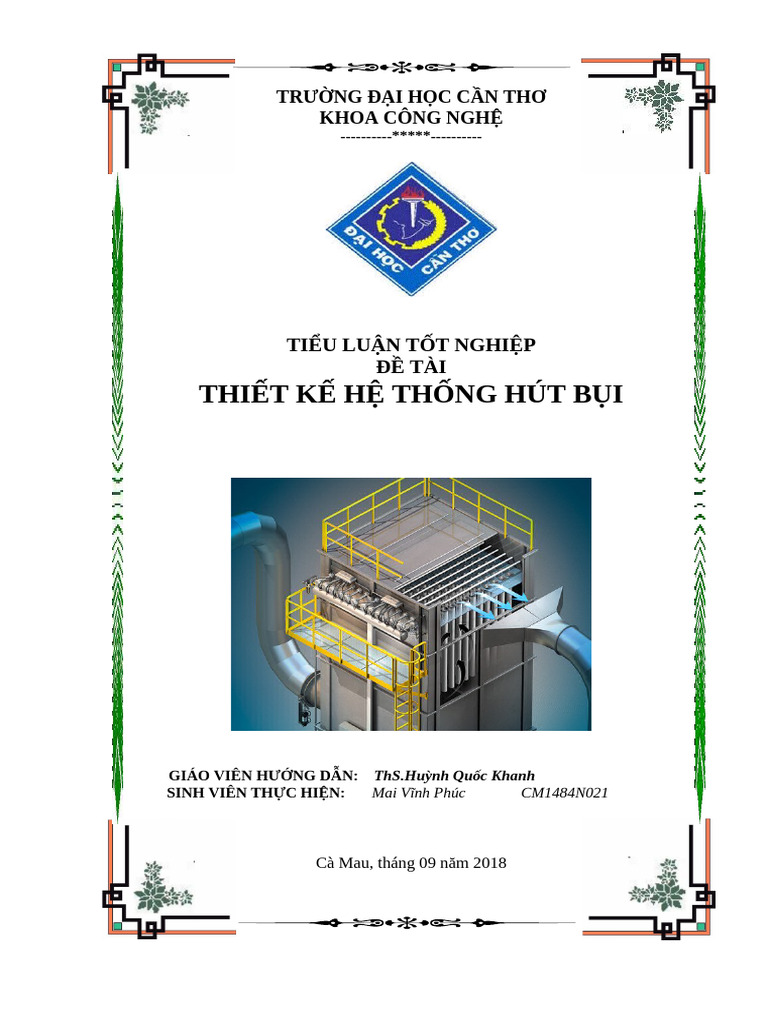 Bia 1 | PDF