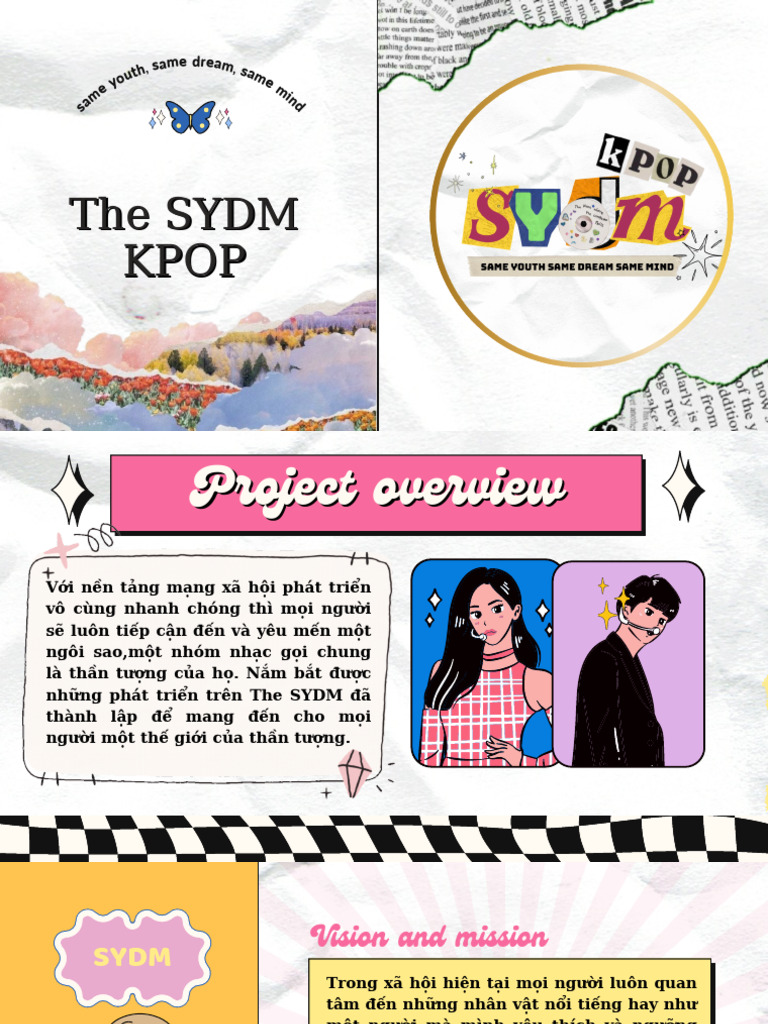 Booklet Sydm | PDF