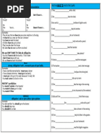 GRADE 1 Term 4 2023 Mathematics Assessment New | PDF | Mathematics