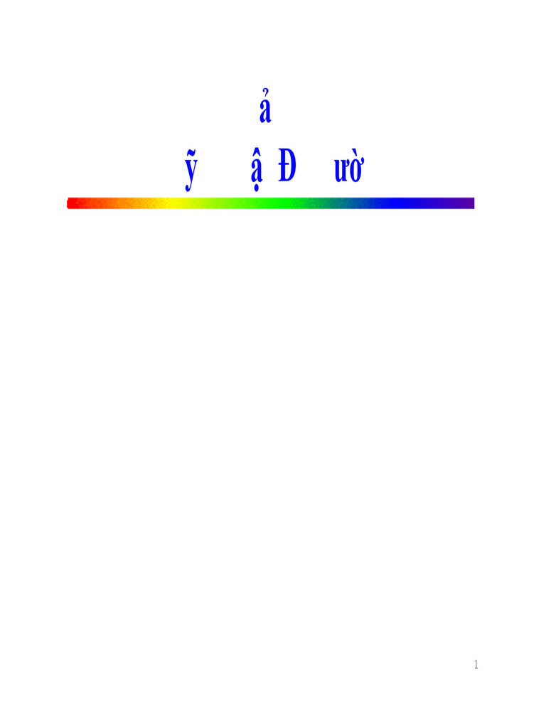 Bai 1-Co So KTDL | PDF