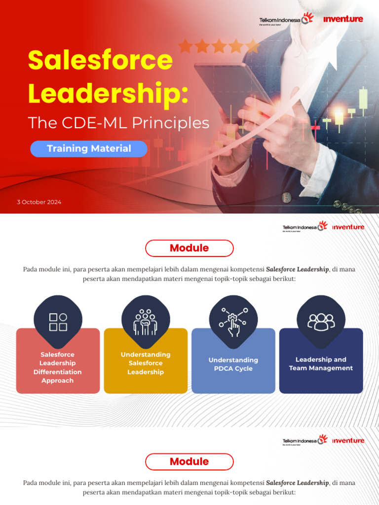 Salesforce Leadership 031024-By Inventure | PDF | Brand | Business