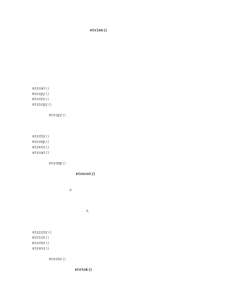 Unitiiiquestion Bank Pdf Parameter Computer Programming String Computer Science