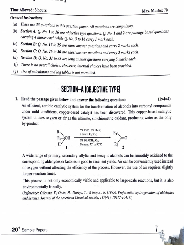 Adobe SQP Chem | PDF